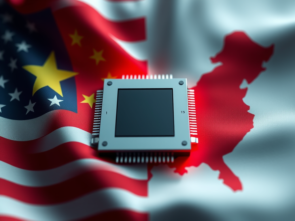 China Cuts Tariffs on US Semiconductors: Key Industry Update - New York ...