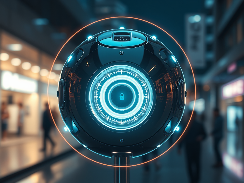 The Orb: A New Solution for Distinguishing Humans from Bots - New York TaxCon