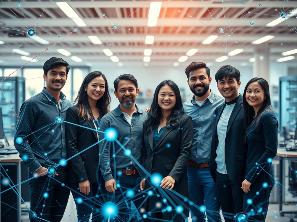 Record $2 Billion Raised by Thinking Machines Lab for AI Innovation ...